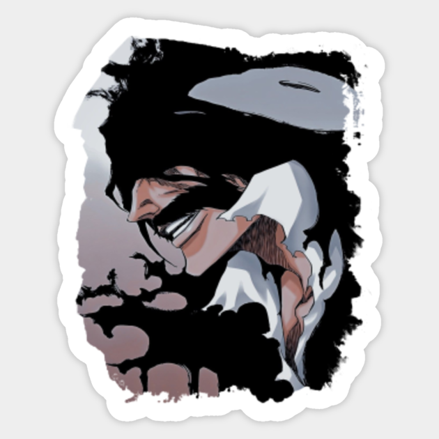 almighty Yhwach - Almighty Yhwach - Sticker | TeePublic almighty Yhwach - Almighty Yhwach - Sticker | TeePublic